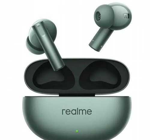 Realme Buds Air 6, Новые