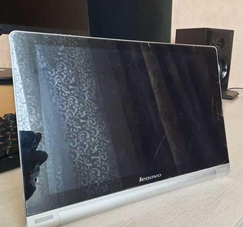 Планшет Lenovo Yoga Tablet 10