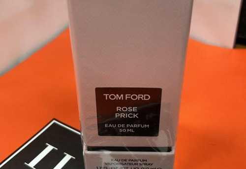 Tom Ford rose prick 50ml