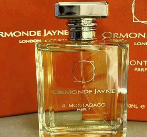 Ormonde Jayne Montabaco 120 ml