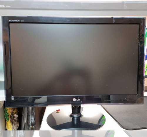 Монитор LG 23 "