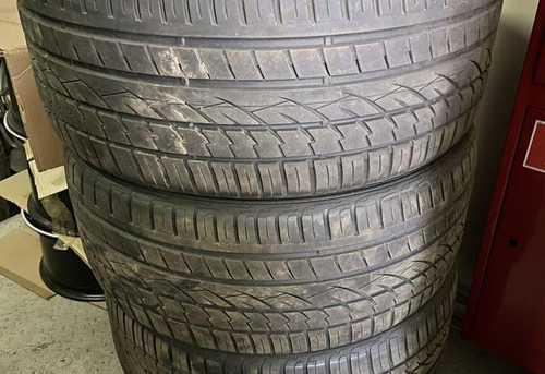 Continental ContiCrossContact AT 285/35 R22