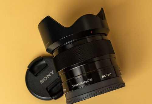 Sony 35mm f/1.8 OSS (SEL35F18)