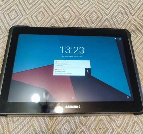 Планшет samsung galaxy TAB 2 WiFi на запчасти