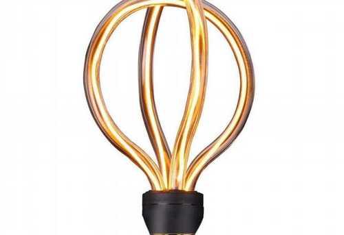 Лампа светодиодная филаментная Elektrostandard E27