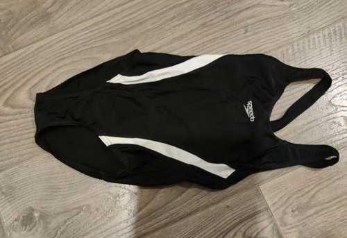 Купальник для бассейна speedo 116-122