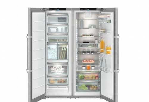 Холодильник Side by Side Liebherr XRFsd 5250