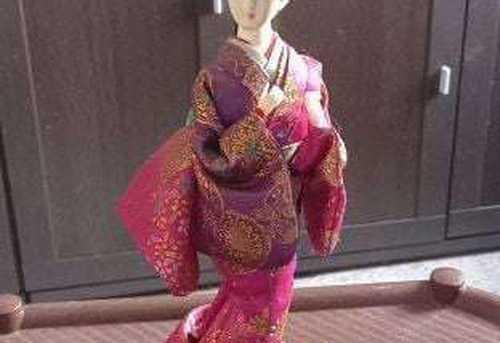 Сувенир Кукла Японка