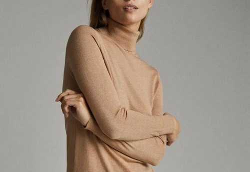 Бадлон шерсть H&M