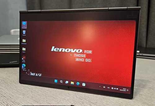 Lenovo X1 Yoga G4 14 i7-8665U 4.8Ghz/16Gb/512SSD