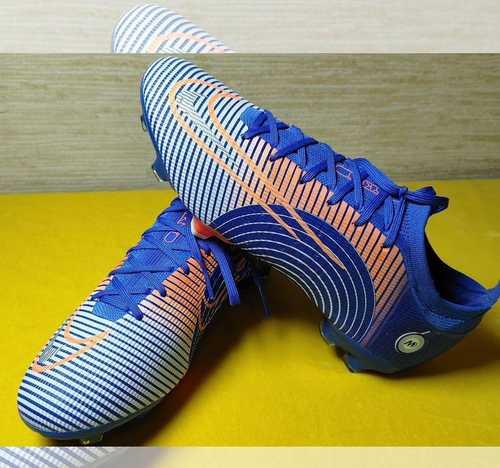 Бутсы Nike mercurial vapor 14 elite fg