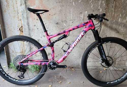 Эксклюзивный Specialized S-Works Epic Evo (2023)