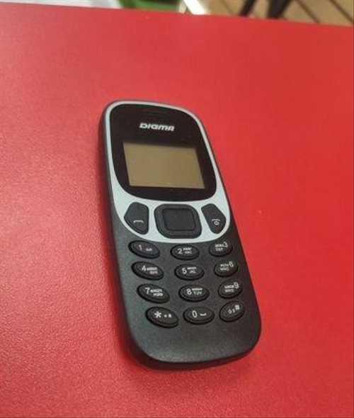 Мобильный телефон Digma citi Z560 4G