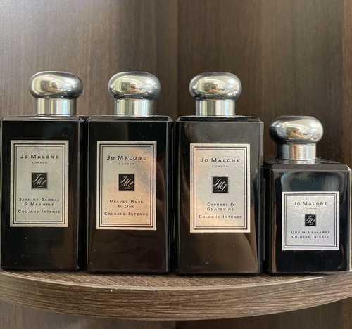 Одеколон Jo Malone