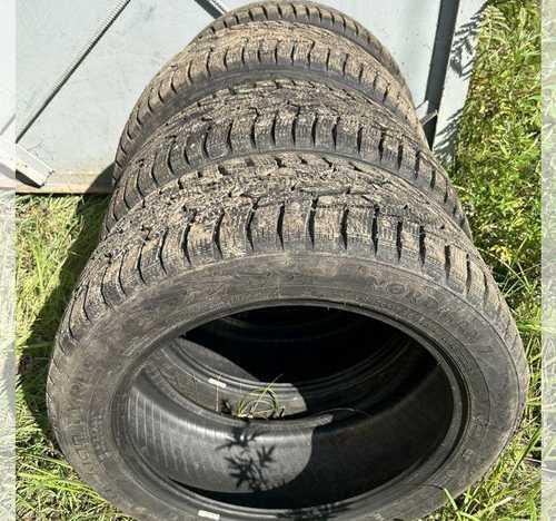 Nokian Tyres Nordman 7 215/50 R17 50B