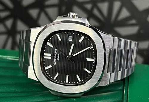 Часы Patek philippe nautilus новые