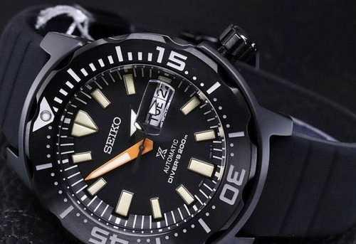 Часы Seiko Monster srph13
