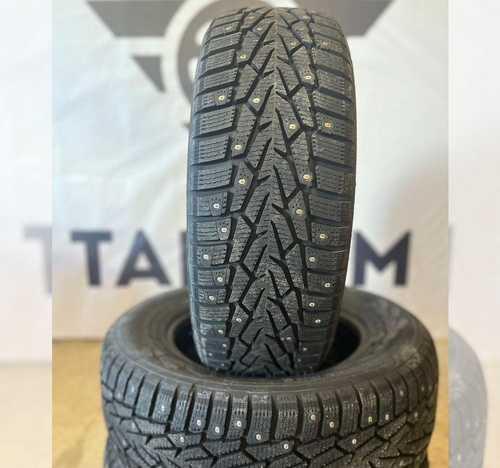 Ikon Tyres Character Ice 7 SUV 225/55 R18 102T
