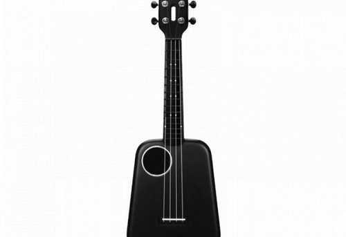 Умная гитара укулеле Xiaomi Populele Black