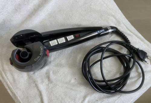 Автоматическая плойка babyliss C 1300E