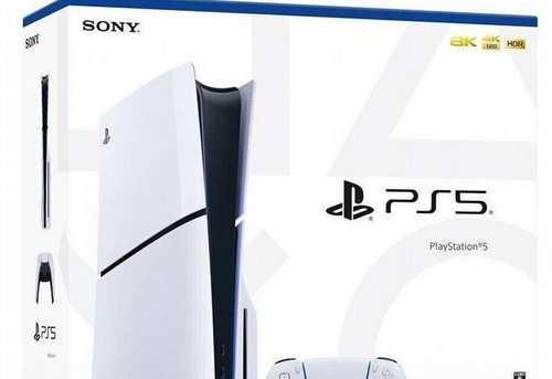 Sony Playstation 5 Slim 1tb