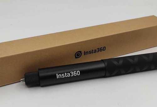 Монопод Insta360 X3, One X2, One R невидимый