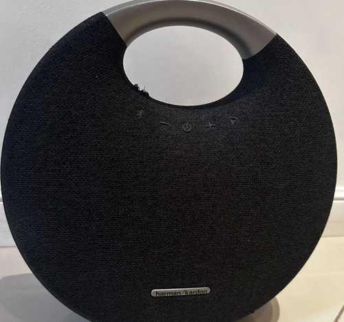 Колонка harman kardon onyx studio 6