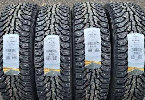 Nokian Tyres Nordman C 215/75 R16C 116R