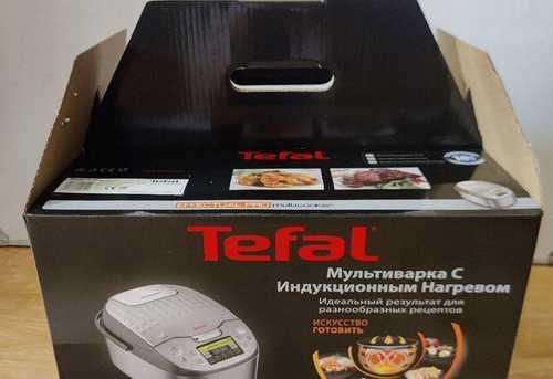 Мультиварка Tefal RK807D32