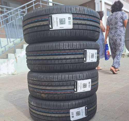 Gislaved PremiumControl 215/55 R17