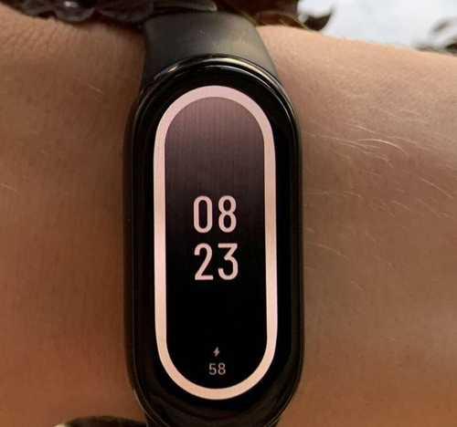 Xiaomi SMART band 8