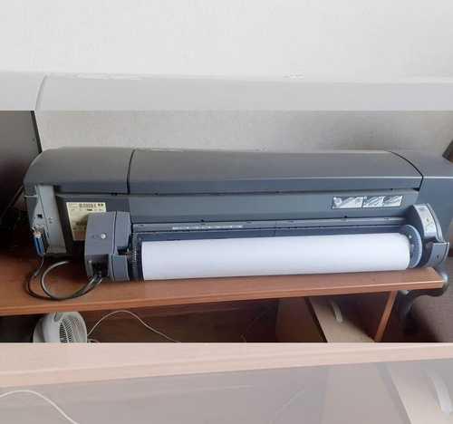 Плоттер HP designjet 130 (C7791C)