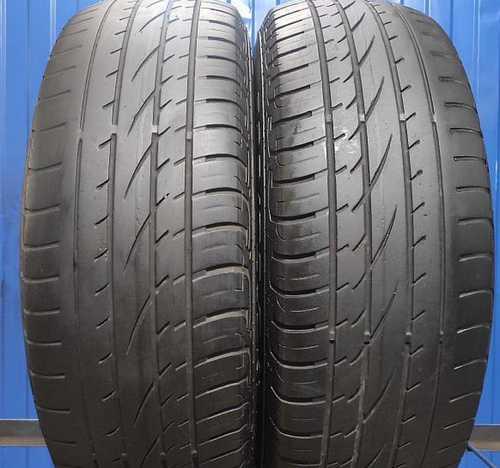 Continental CrossContact UHP E 235/65 R17