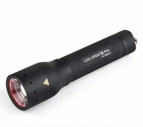 Фонарь LedLenser P14.2