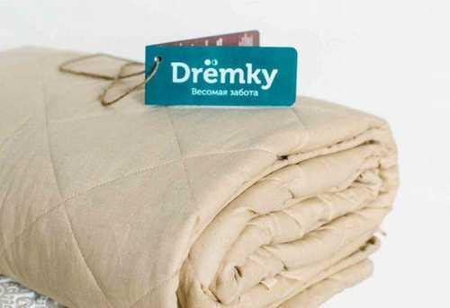 Тяжёлое одеяло Drёmky с пододеяльником