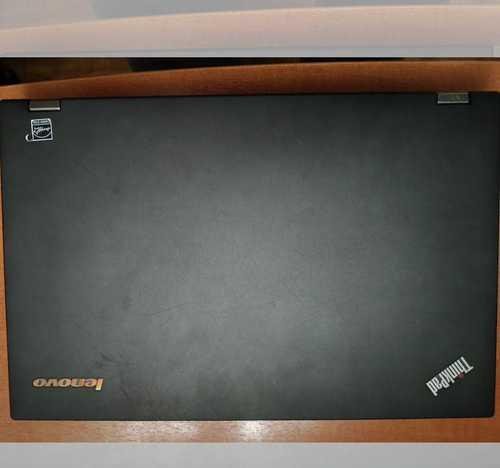 Lenovo ThinkPad T540 i7/16/GT730М/ssd128 hdd500