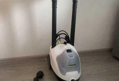 Пароочиститель Karcher