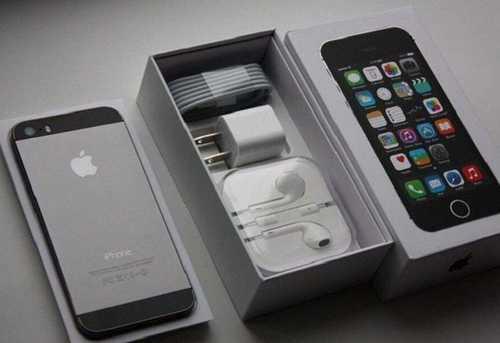 iPhone 5S