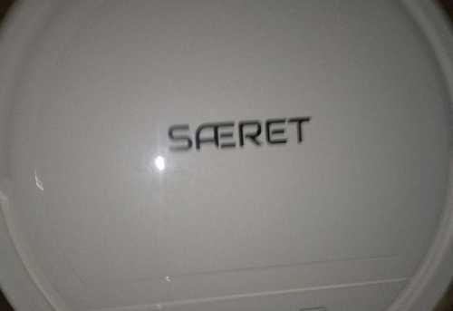 Робот пылесос saeret