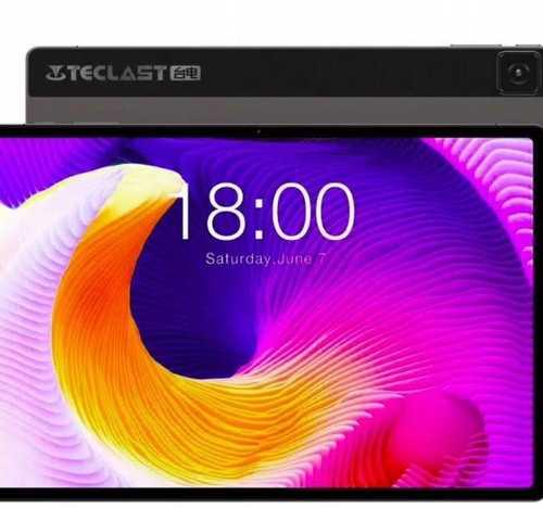 Планшет teclast t45hd