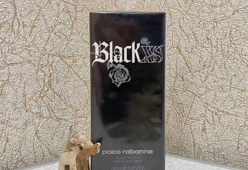 Paco Rabanne - Black XS 100ml