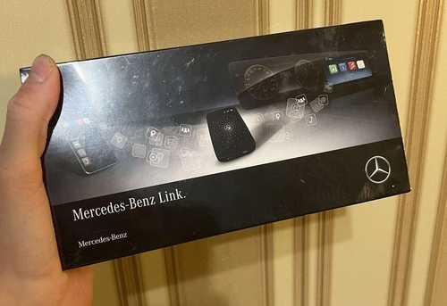 Mercedes-Benz Link