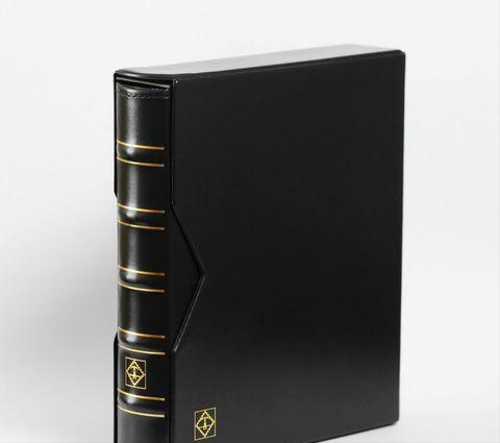Альбом Classic на 304 монеты, в футл. Leuchtturm
