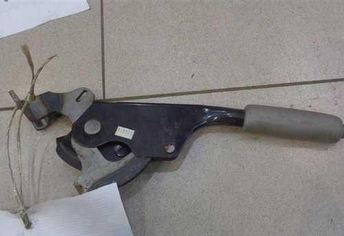 Ручка ручника Mazda Demio DW 1996-2002