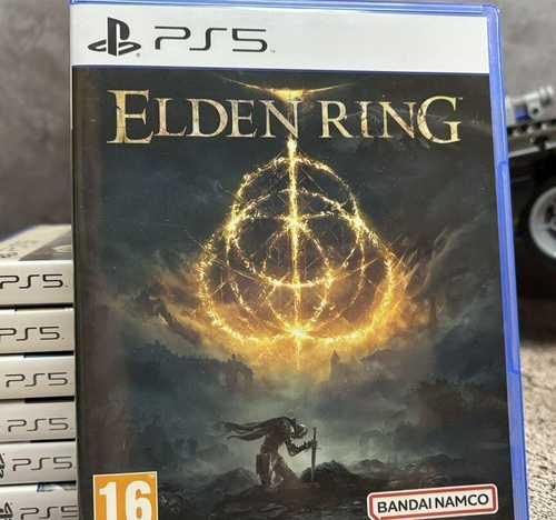 Elder Ring Ps5