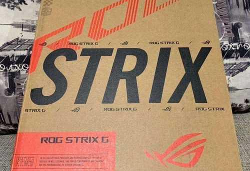Asus ROG Strix G18 i9 13980HX / RTX 4070 / 1TB