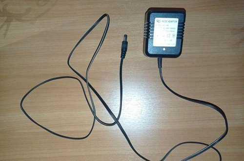 Блок питания 7.2v/250ma