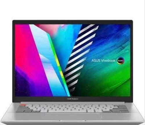 Ноутбук asus VivoBook Pro 14X oled N7400PC-KM059 9