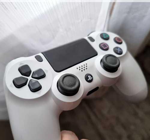 Джойстик sony ps4 оригинал