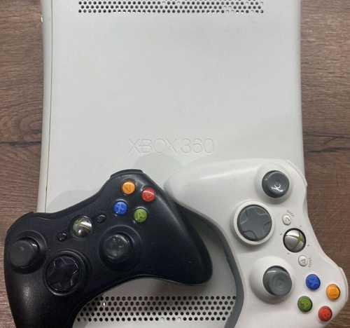 Xbox 360 freeboot